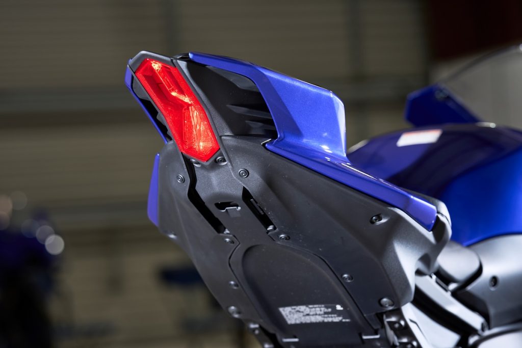 2025 Yamaha YZF-R9 - First Ride Review - SportBikes Inc Magazine
