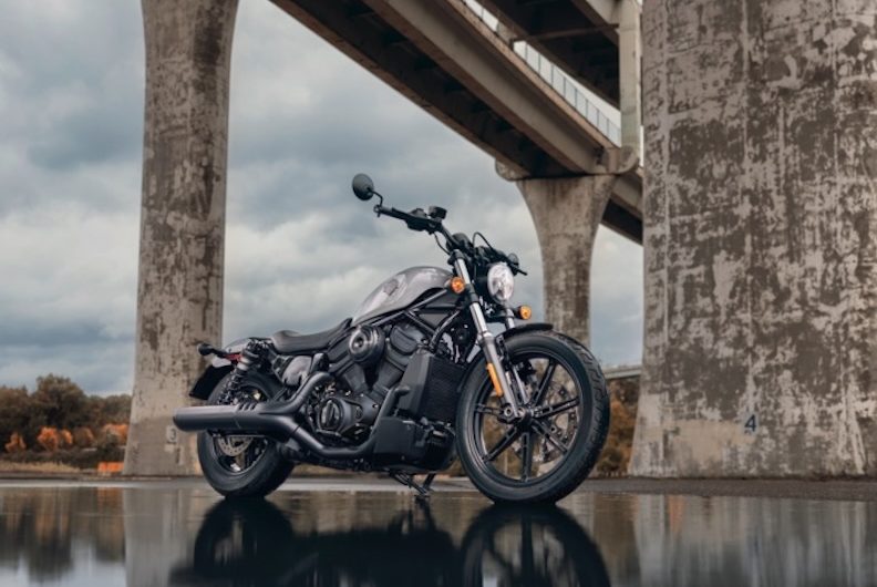 Harley Davidson Under 10k