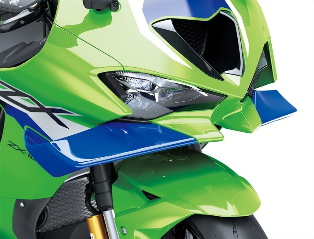2026 Ninja ZX-10R + RR: First Look - SportBikes Inc Magazine