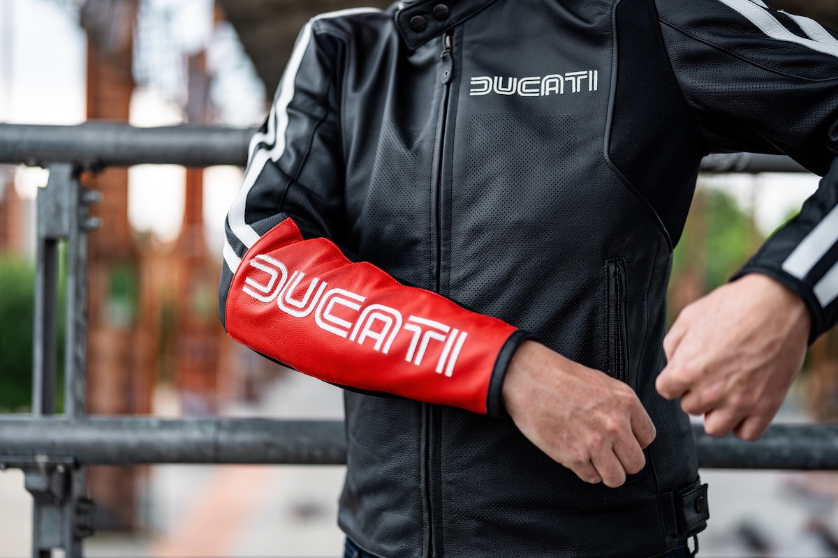 Ducati Origin Collection: Tribute to 100 Years of Style