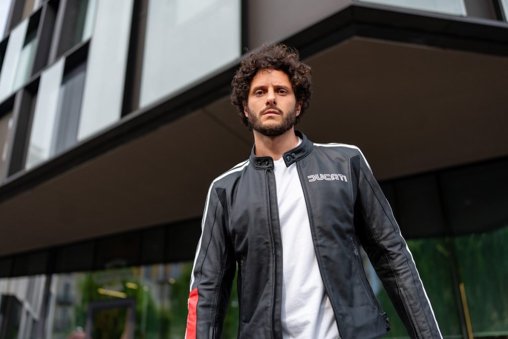 Ducati Origin Collection: Tribute to 100 Years of Style