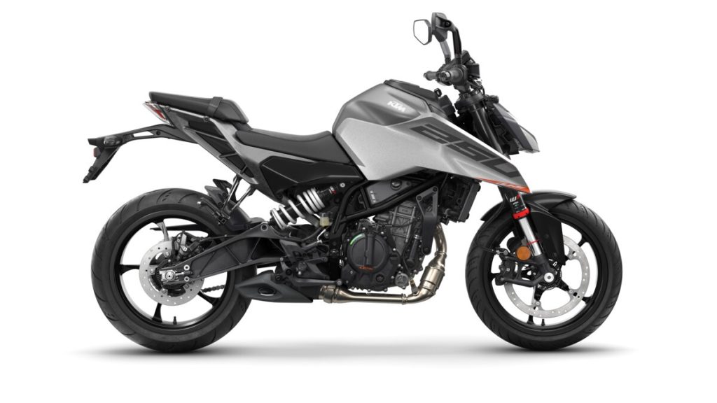 2026 KTM DUKE Model Launch: First Look